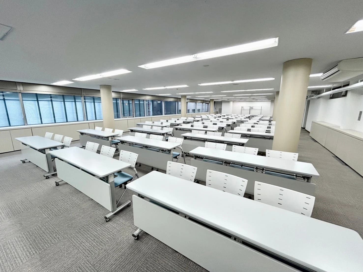 5F【東銀座駅 徒歩2分】オプション料金0円で設備・備品使い放題♪便利な駅近♥の写真2