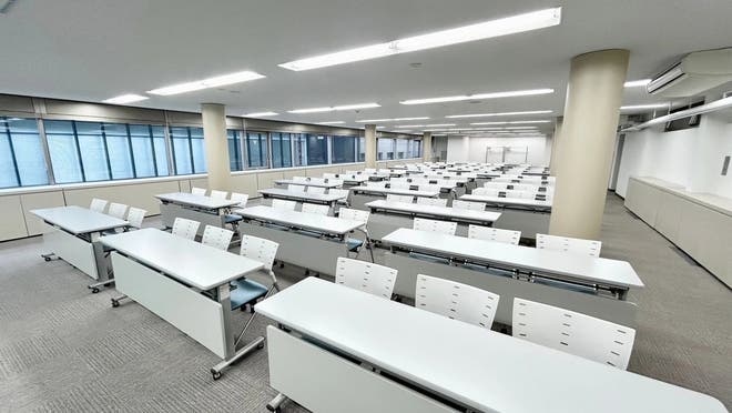 5F【東銀座駅 徒歩2分】オプション料金0円で設備・備品使い放題♪便利な駅近♥の写真2