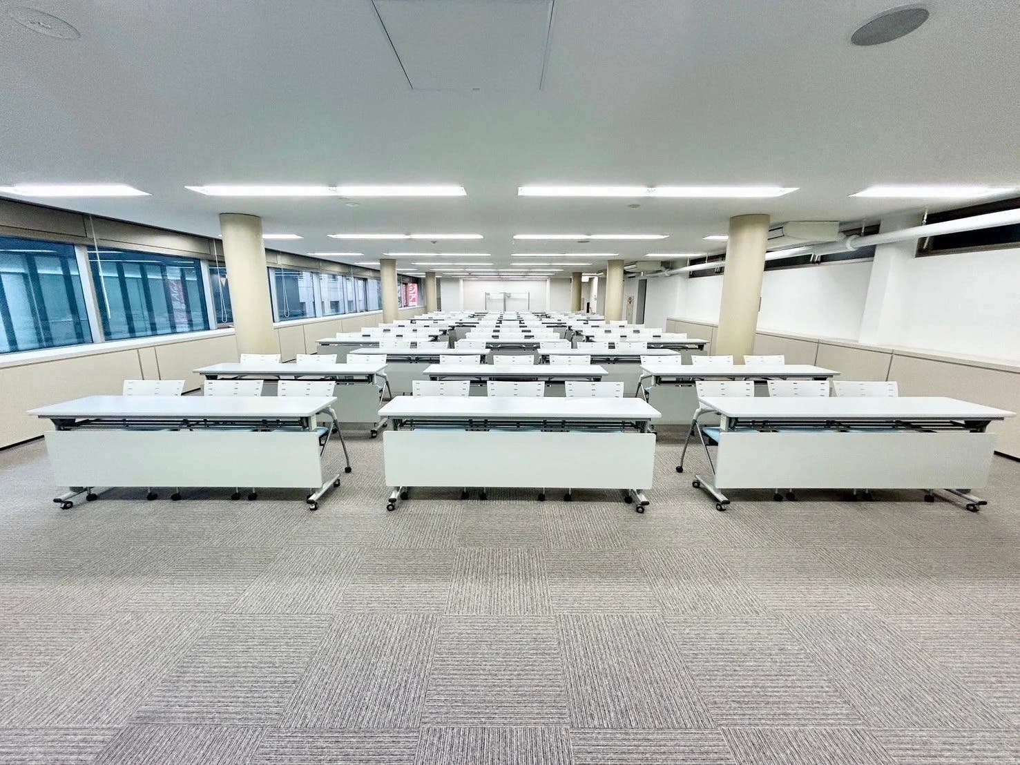 5F【東銀座駅 徒歩2分】オプション料金0円で設備・備品使い放題♪便利な駅近♥の写真3