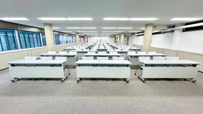 5F【東銀座駅 徒歩2分】オプション料金0円で設備・備品使い放題♪便利な駅近♥の写真3