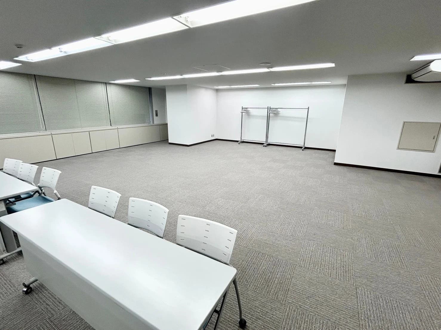 5F【東銀座駅 徒歩2分】オプション料金0円で設備・備品使い放題♪便利な駅近♥の写真6