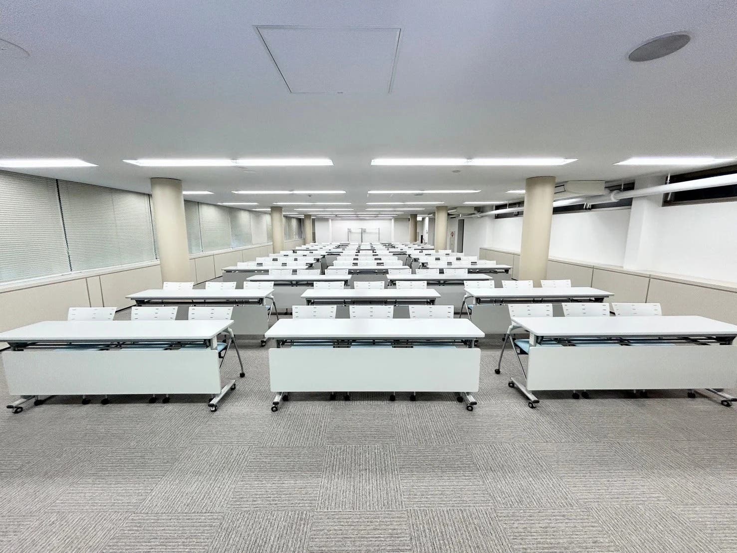 5F【東銀座駅 徒歩2分】オプション料金0円で設備・備品使い放題♪便利な駅近♥の写真8