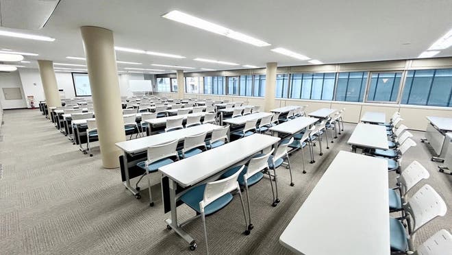 5F【東銀座駅 徒歩2分】オプション料金0円で設備・備品使い放題♪便利な駅近♥の写真9