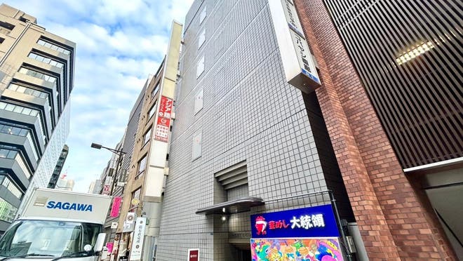 5F【東銀座駅 徒歩2分】オプション料金0円で設備・備品使い放題♪便利な駅近♥の写真16