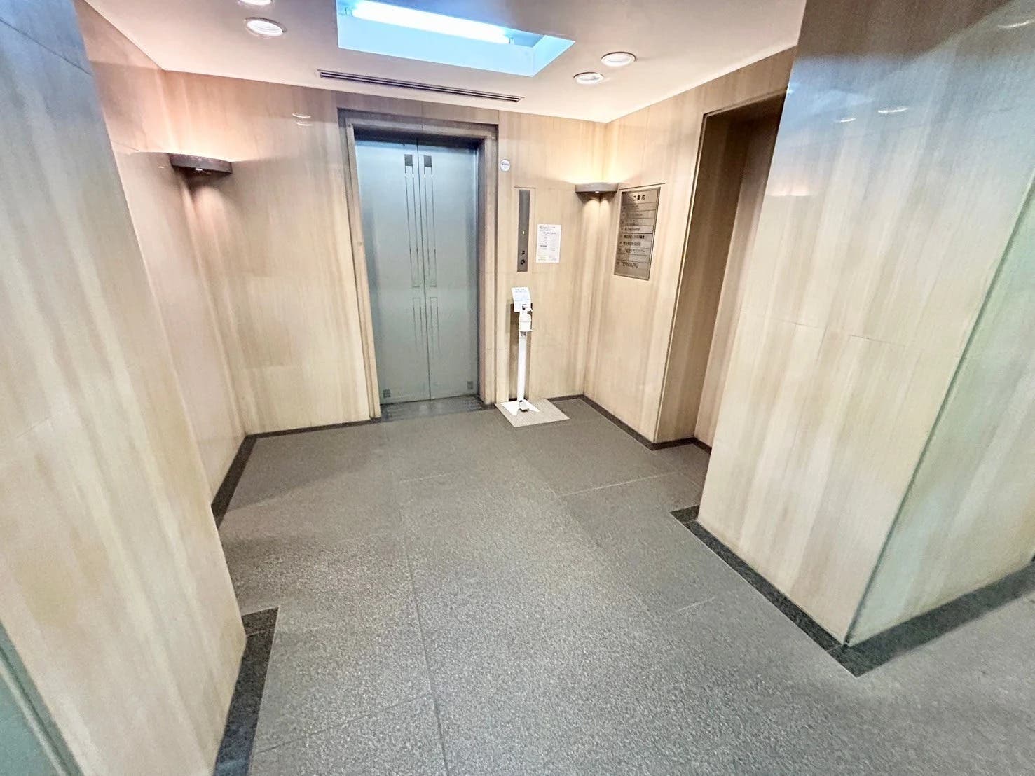 5F【東銀座駅 徒歩2分】オプション料金0円で設備・備品使い放題♪便利な駅近♥の写真17