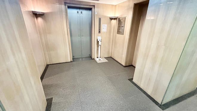 5F【東銀座駅 徒歩2分】オプション料金0円で設備・備品使い放題♪便利な駅近♥の写真17