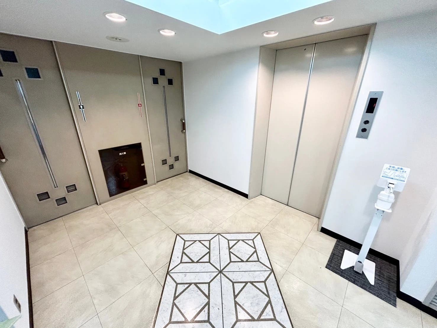 5F【東銀座駅 徒歩2分】オプション料金0円で設備・備品使い放題♪便利な駅近♥の写真18