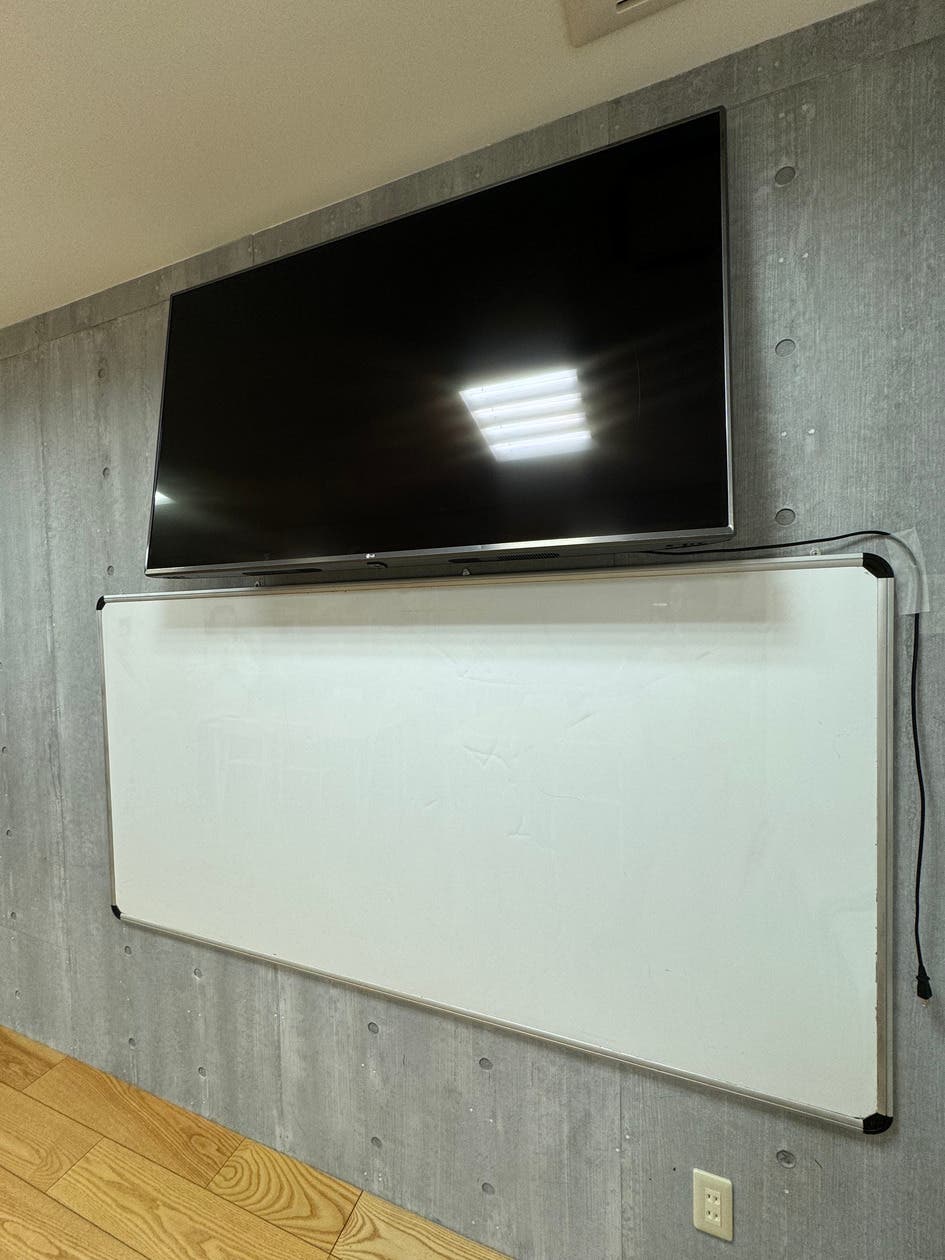 【自由が丘スタディルーム】会議/レッスン/お茶会/交流/勉強/ワークショップの写真6