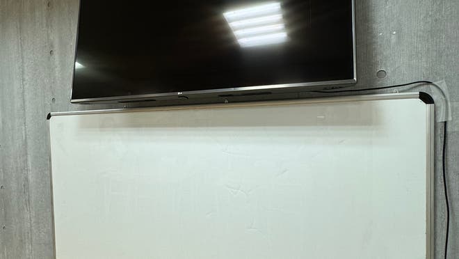 【自由が丘スタディルーム】会議/レッスン/お茶会/交流/勉強/ワークショップの写真6