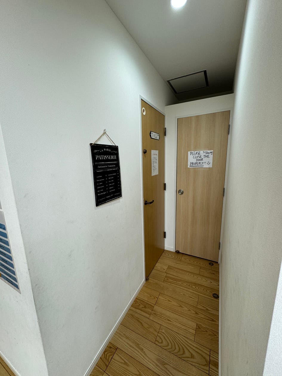 【自由が丘スタディルーム】会議/レッスン/お茶会/交流/勉強/ワークショップの写真8