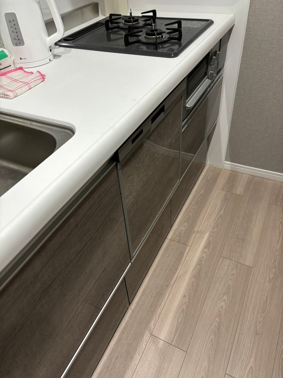 【五反田駅徒歩2分/おうちスペース/12名】調理器具充実・フルリノベ・映えピアノもあり料理会や女子会に最適！の写真9