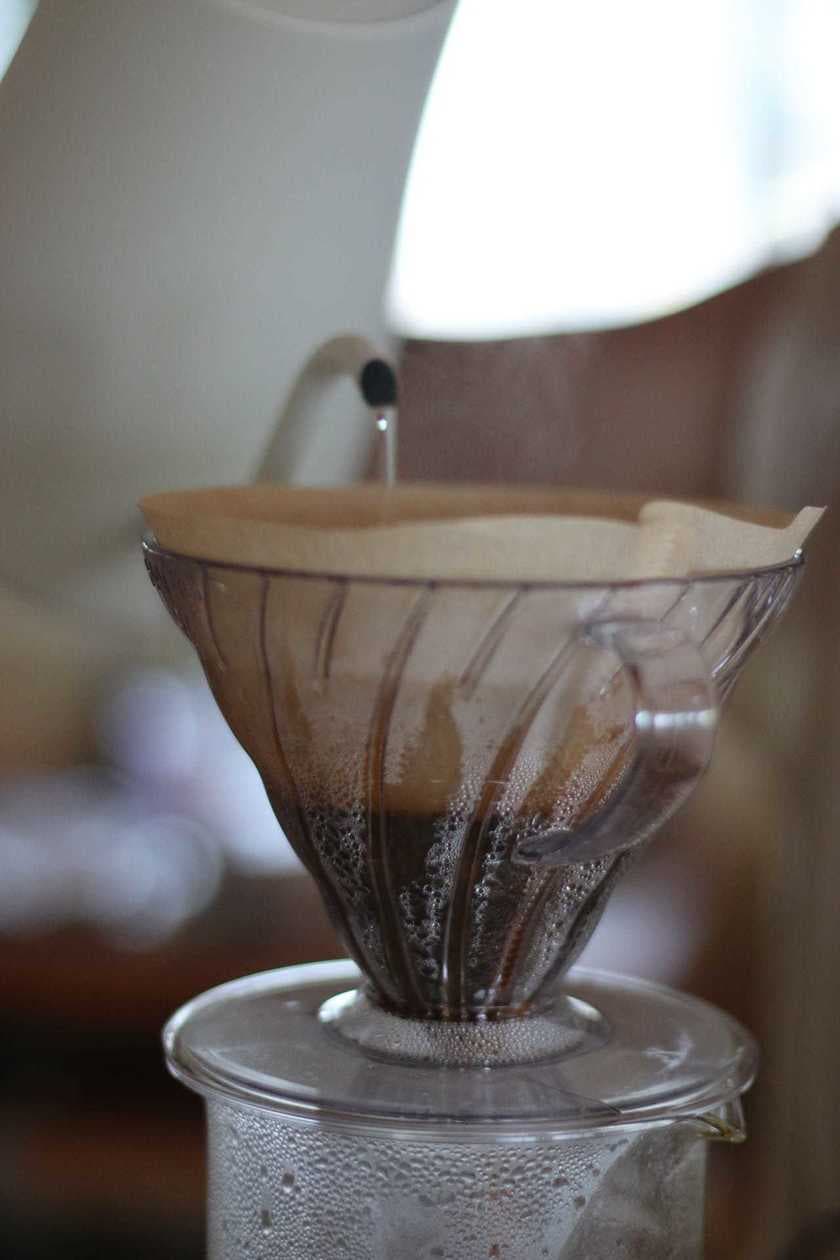 ポットコーヒー（4名～）の画像2