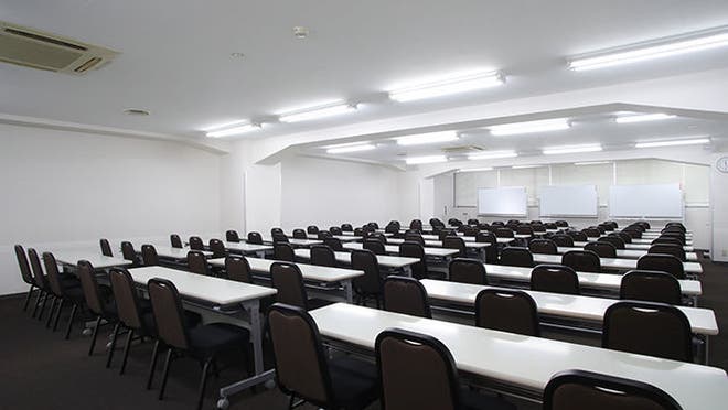 【渋谷ヒカリエより徒歩30秒 503号室】🍄飲食持ち込み可能🍄セミナー、説明会、ウェビナーに!様々な用途可能の写真2