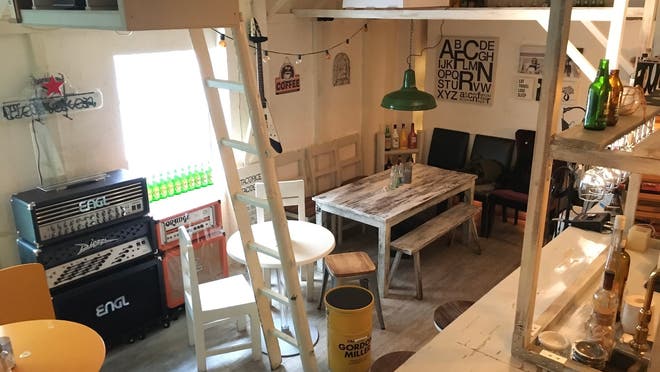 歌やギターの録音や個人練習、ライブ配信や動画撮影、世界標準の録音スタジオ用機材・PCソフト多数あり!音加工も可能!の写真1