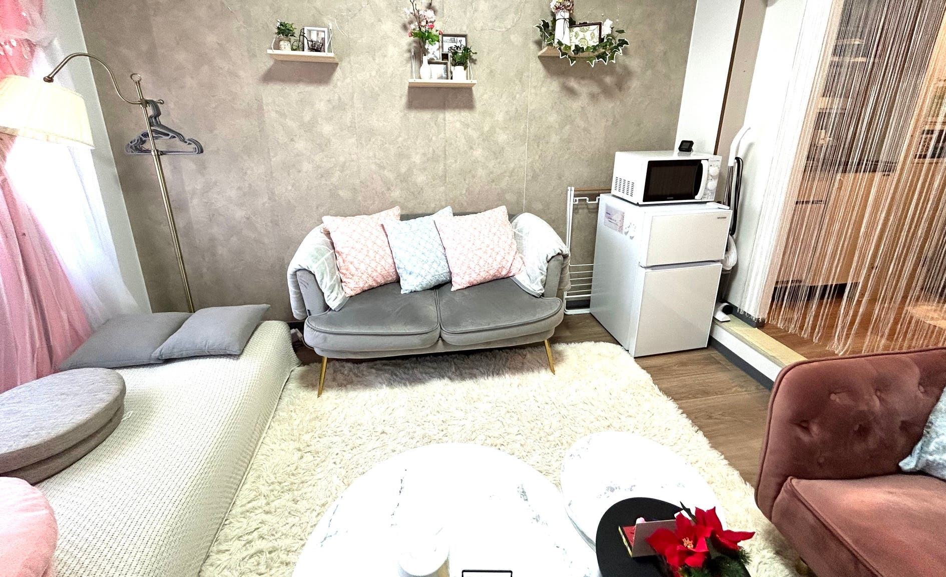 NRS01🏐スポーツの秋🍲食欲の秋🍿ポップコーンサービス無料💕おうちデート💕女子会💕誕生日会💕映画鑑賞💕推し活の写真8