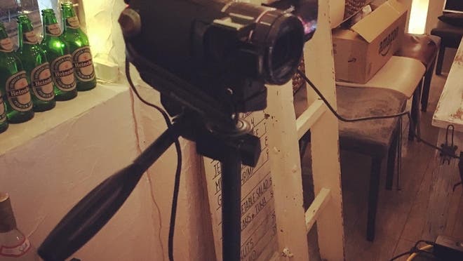 歌やギターの録音や個人練習、ライブ配信や動画撮影、世界標準の録音スタジオ用機材・PCソフト多数あり!音加工も可能!の写真6