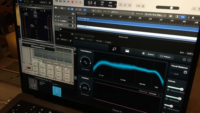 歌やギターの録音や個人練習、ライブ配信や動画撮影、世界標準の録音スタジオ用機材・PCソフト多数あり!音加工も可能!の写真10