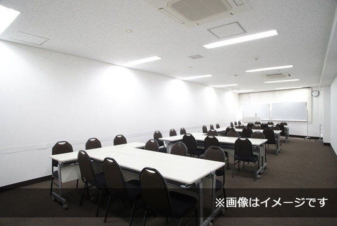 【池袋駅東口から徒歩30秒　403号室】セミナー・会議利用はもちろん、動画撮影・配信・お教室利用もOK♪の写真3