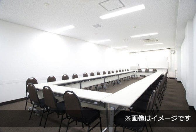 【池袋駅東口から徒歩30秒　403号室】セミナー・会議利用はもちろん、動画撮影・配信・お教室利用もOK♪の写真4