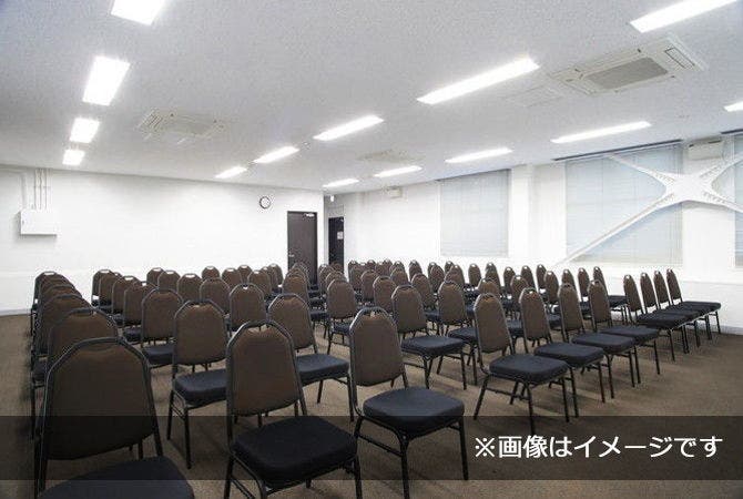 【池袋駅東口から徒歩30秒　403号室】セミナー・会議利用はもちろん、動画撮影・配信・お教室利用もOK♪の写真5