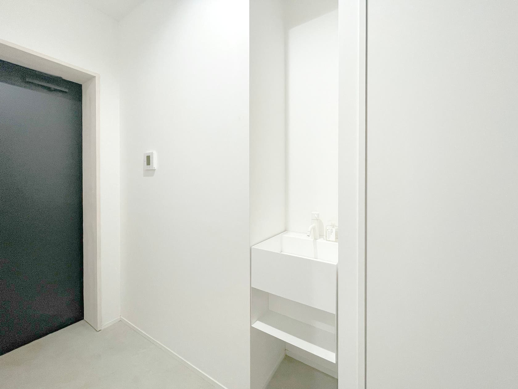 大自然に囲まれたアトリエ・多目的スペースの写真17