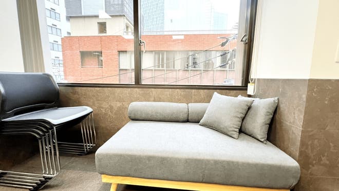 名古屋会議室 名古屋駅前 第1会議室【ロの字10名・最大15名利用OK/名古屋駅地下出口より徒歩30秒】の写真7