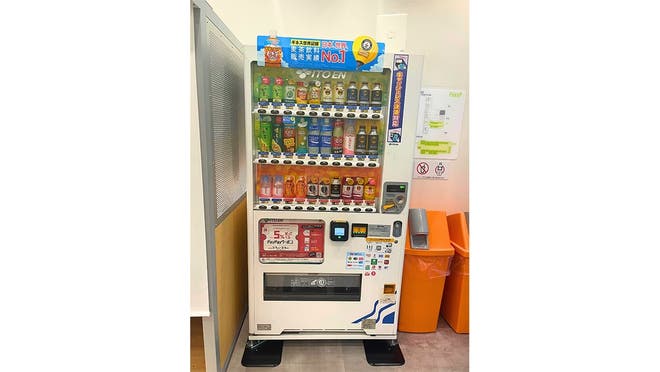 🌟6人までの打ち合わせに最適🌟【新宿駅西口徒歩4分|貸し会議室|21G】半個室/無料Wi-Fi/電源/55inモニターの写真8