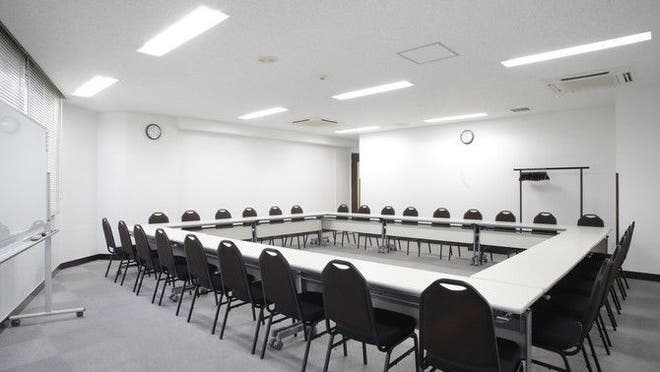 【池袋駅東口から徒歩30秒 603号室】セミナー・会議利用はもちろん、動画撮影・配信・お教室利用もOK♪の写真4