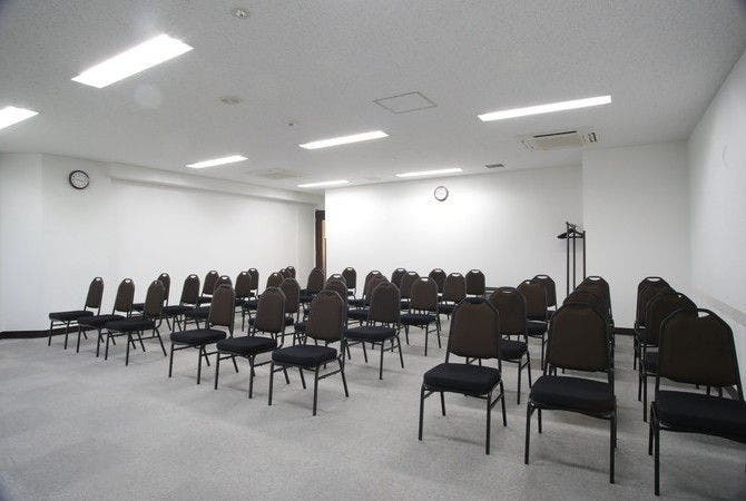 【池袋駅東口から徒歩30秒　603号室】セミナー・会議利用はもちろん、動画撮影・配信・お教室利用もOK♪の写真5