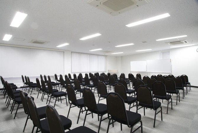 【池袋駅東口から徒歩30秒　 606号室】セミナー・会議利用はもちろん、動画撮影・配信・お教室利用もOK♪の写真5