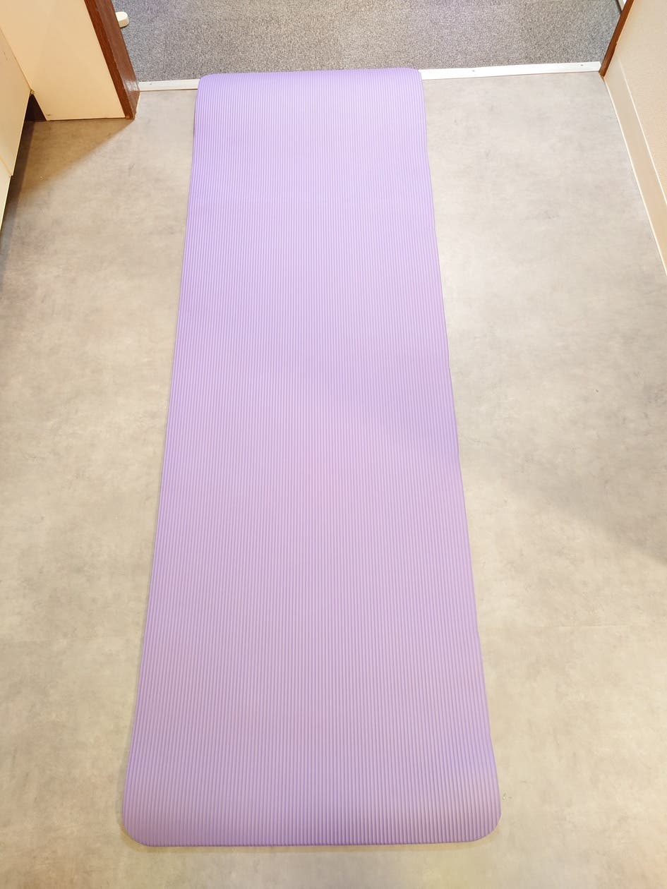 幅70cm高さ188cm高さ59〜89cmのベッドを新たに設置しました。の写真7