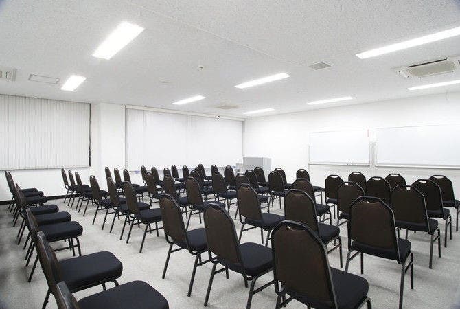 【池袋駅東口から徒歩30秒　607号室】セミナー・会議利用はもちろん、動画撮影・配信・お教室利用もOK♪の写真5