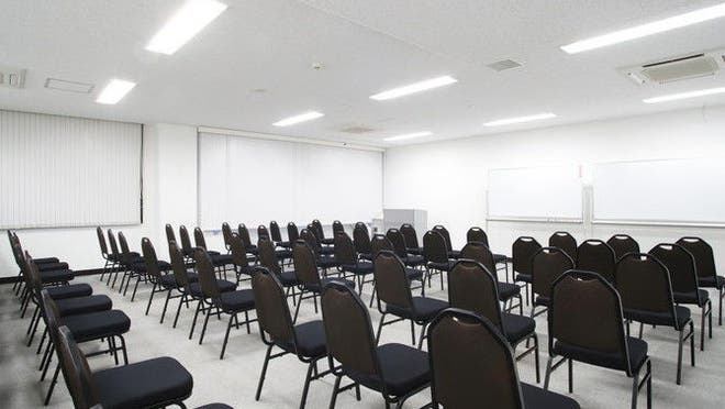 【池袋駅東口から徒歩30秒 607号室】セミナー・会議利用はもちろん、動画撮影・配信・お教室利用もOK♪の写真5