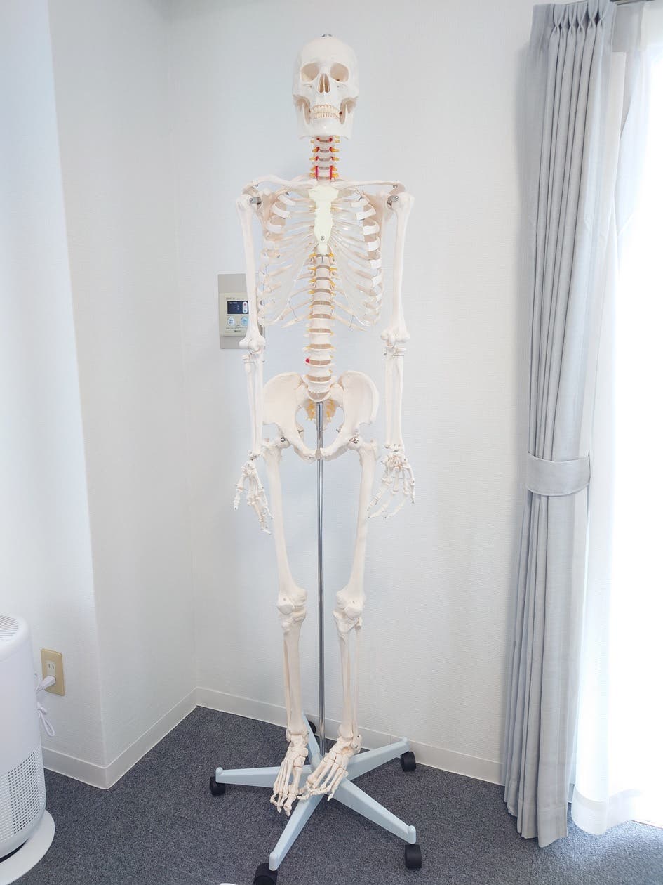 幅70cm高さ188cm高さ59〜89cmのベッドを新たに設置しました。の写真9