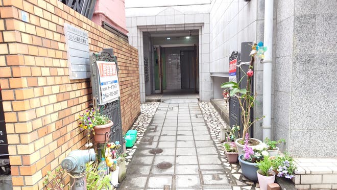 幅70cm高さ188cm高さ59〜89cmのベッドを新たに設置しました。の写真17