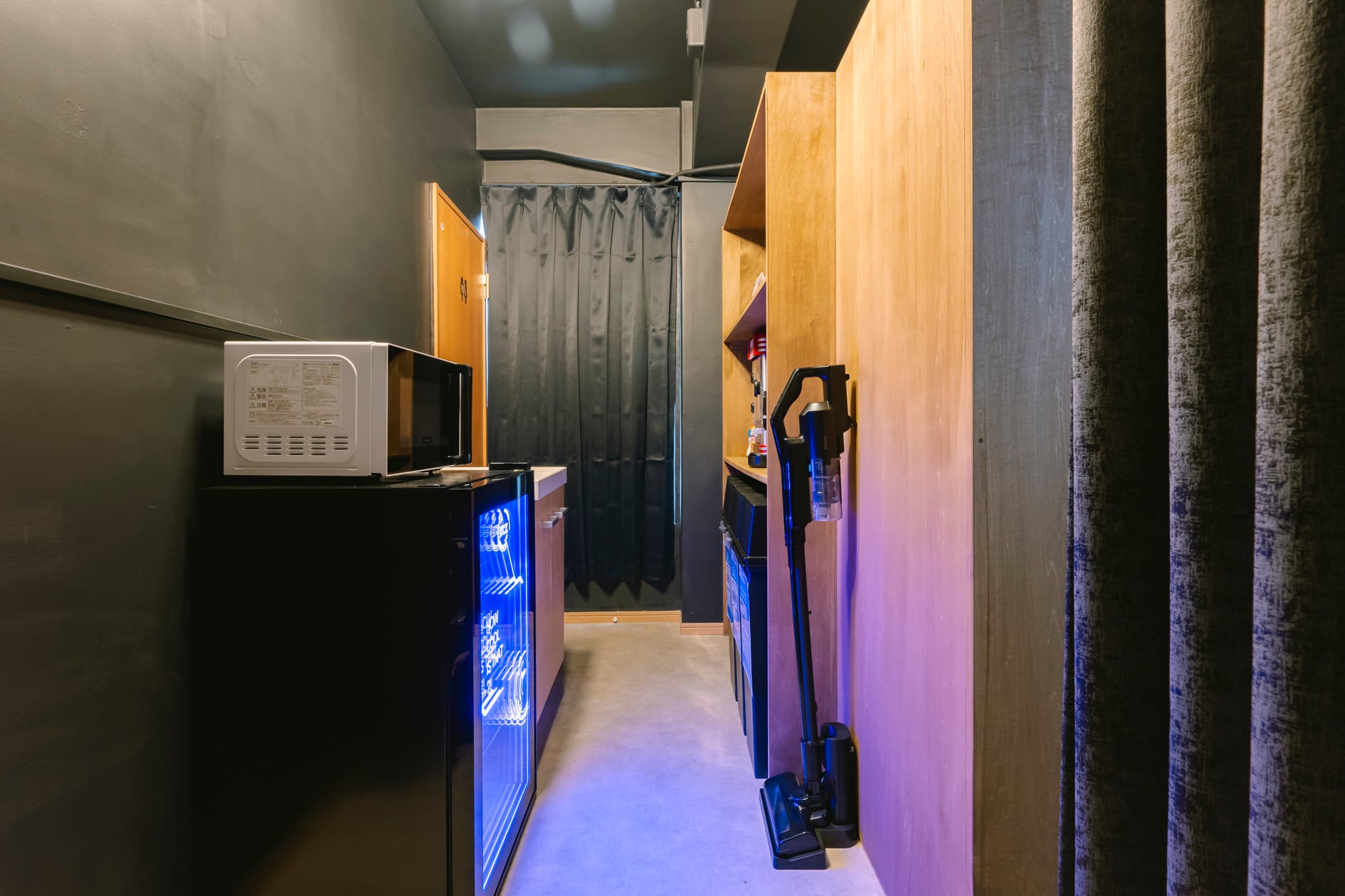 スペモシネマ🎬クリスマス🎄映画鑑賞🎥プロジェクター🎥デート💓486_SpemoCINEMA秋葉原Theater1の写真14