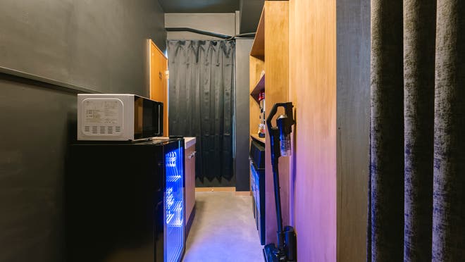 スペモシネマ🎬クリスマス🎄映画鑑賞🎥プロジェクター🎥デート💓486_SpemoCINEMA秋葉原Theater1の写真14