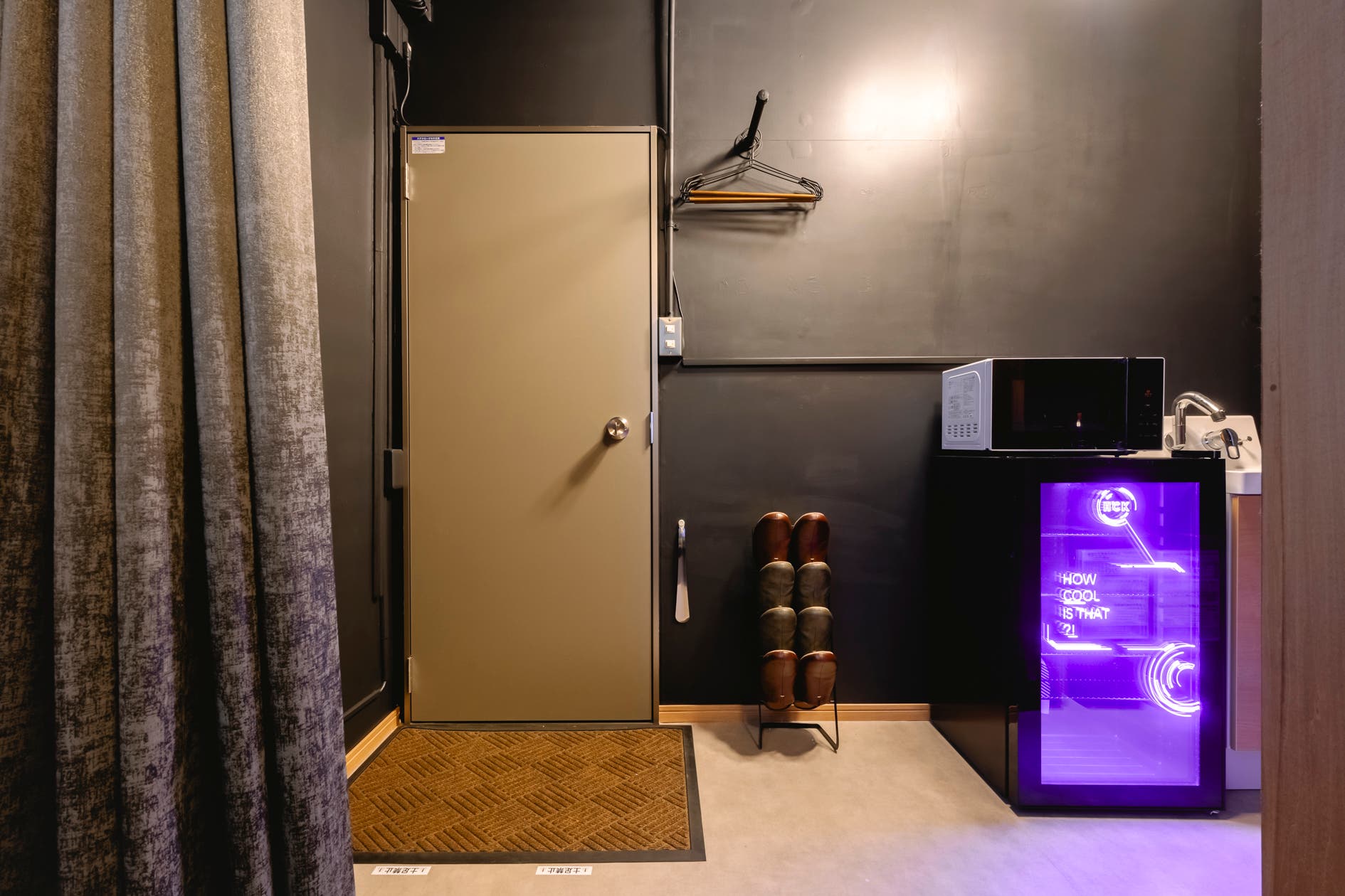 スペモシネマ🎬クリスマス🎄映画鑑賞🎥プロジェクター🎥デート💓486_SpemoCINEMA秋葉原Theater1の写真16