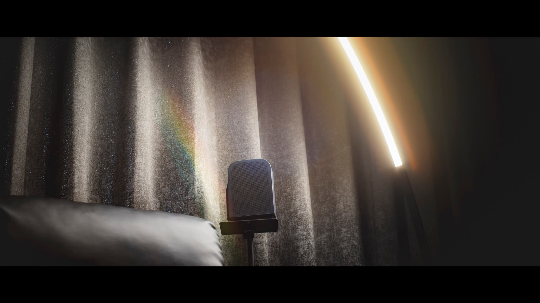 🔊スピーカー（JBL BAR 1000 サウンドバー）の画像2