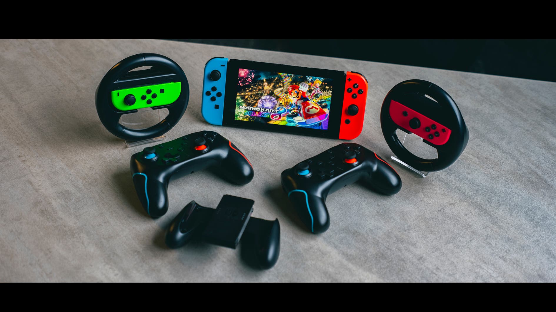 🎮ゲーム機	の画像1