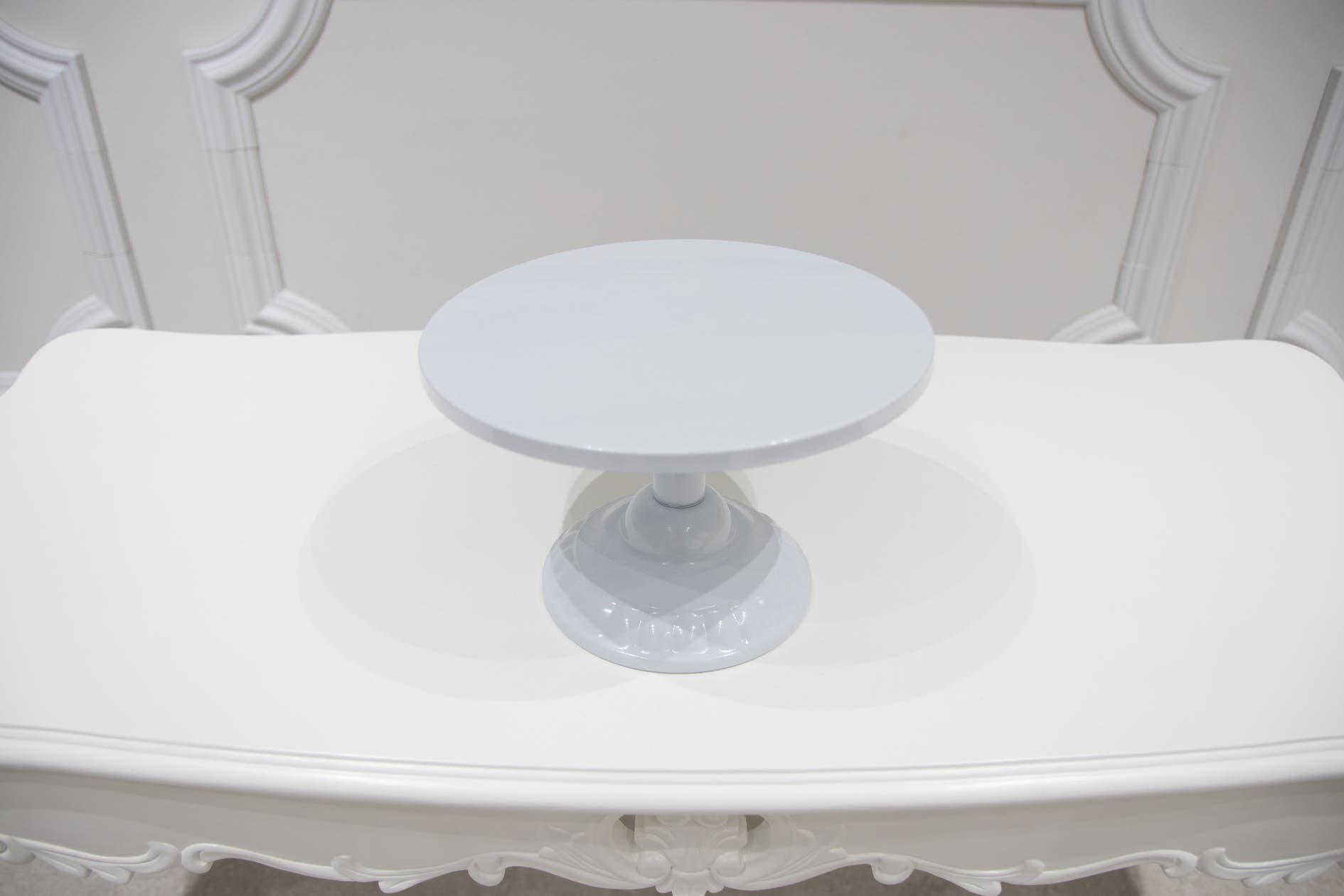 ケーキスタンドの画像1