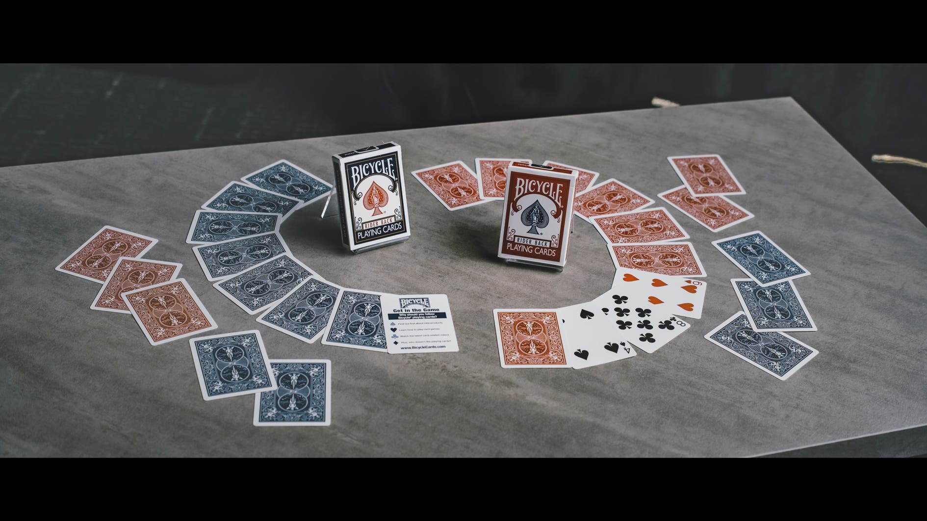 🎲ボードゲーム【トランプ】の画像1