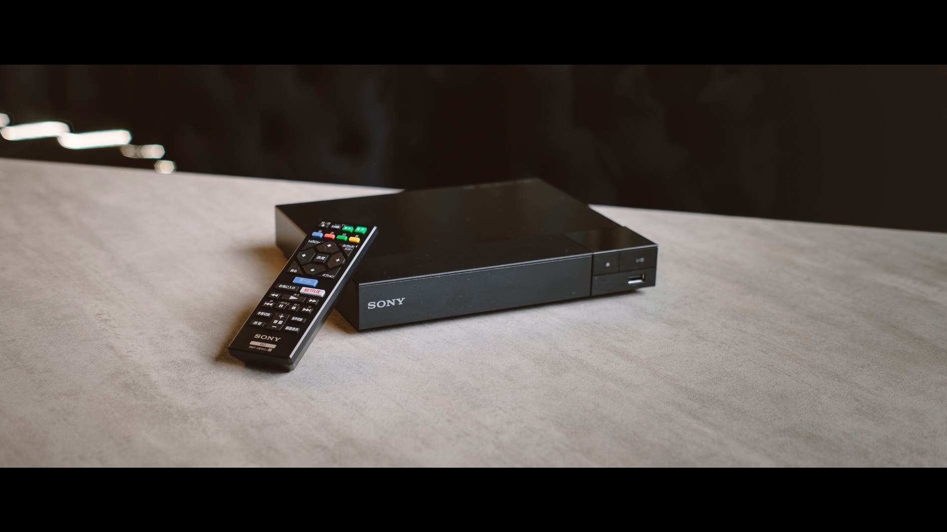 📀DVD／BDプレイヤーの画像1