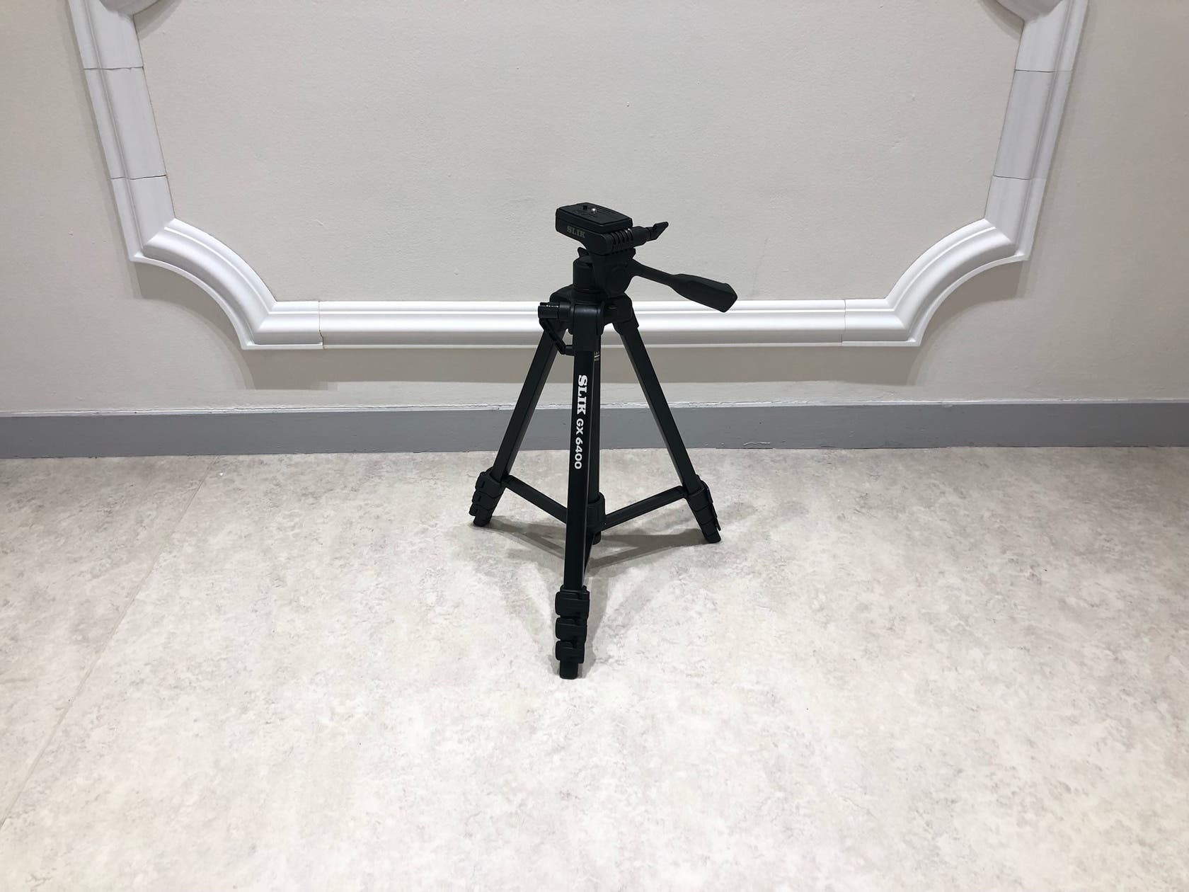撮影用ライト、カメラ用三脚、レフ板の画像2
