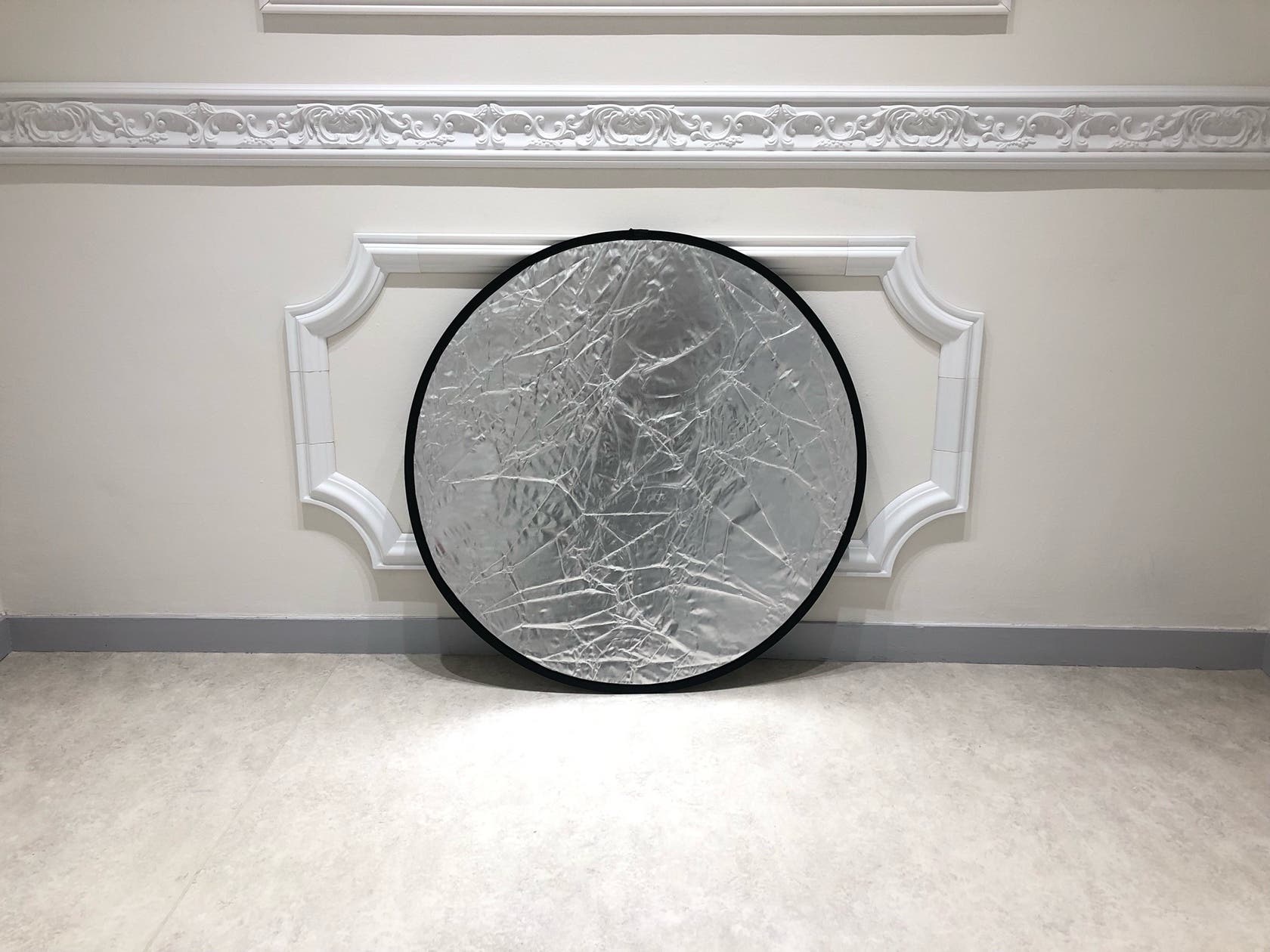 撮影用ライト、カメラ用三脚、レフ板の画像4