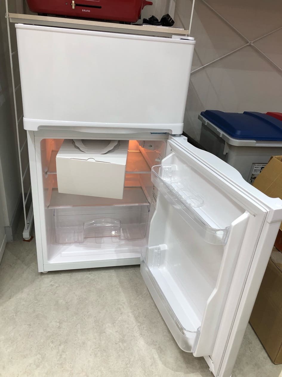 冷蔵庫の画像1