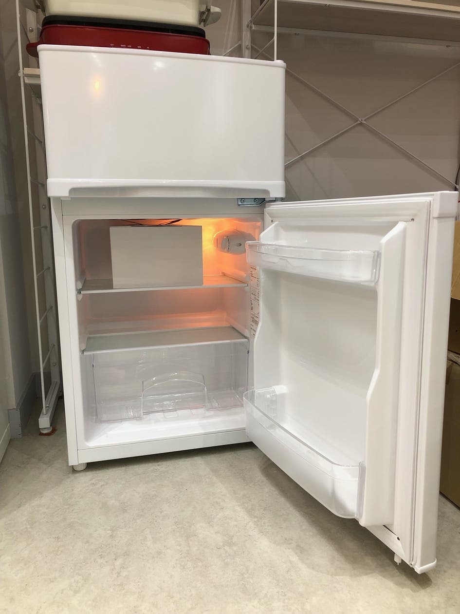冷蔵庫の画像2