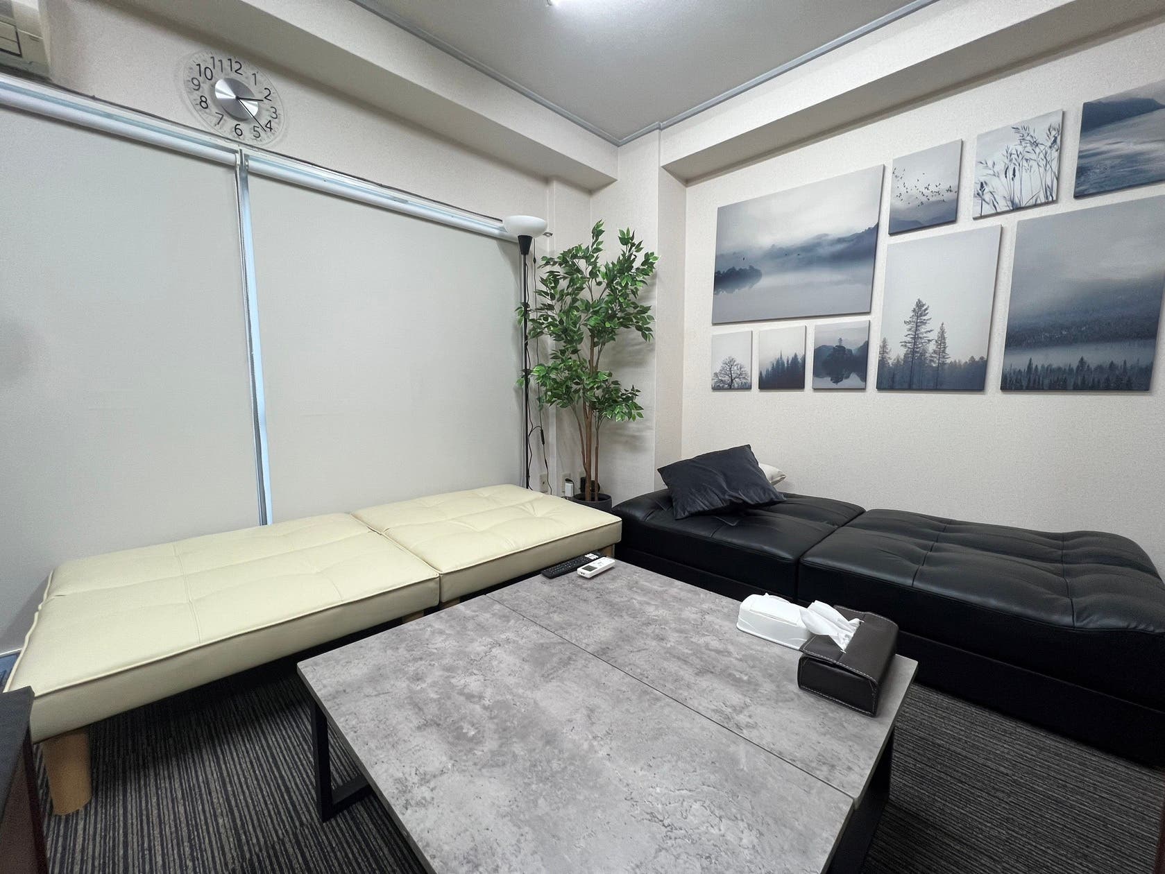 【駅徒歩6分】FUN SPACE 新宿ウエスト【2024年2月OPEN】（パーティー、撮影、打ち上げ、女子会、推し活）の写真5