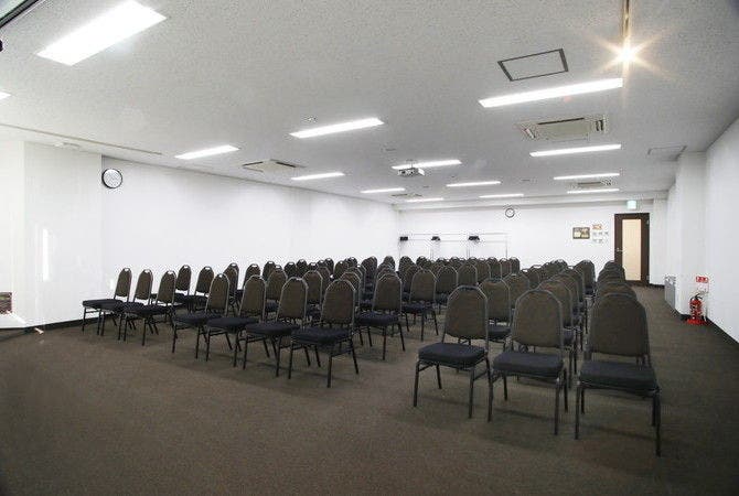 【池袋駅東口から徒歩30秒　705号室】セミナー・会議利用はもちろん、動画撮影・配信・お教室利用もOK♪の写真5