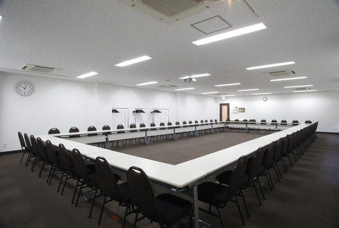 【池袋駅東口から徒歩30秒　706号室】セミナー・会議利用はもちろん、動画撮影・配信・お教室利用もOK♪の写真4